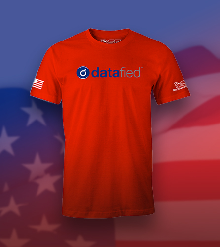 Red Shirt Friday - Support Our Troops and Veterans